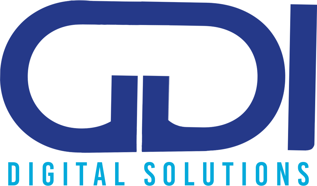 GDI Digital Solutions - Transform Your Ideas
